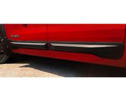 Dodge Ram Truck Rocker Panels