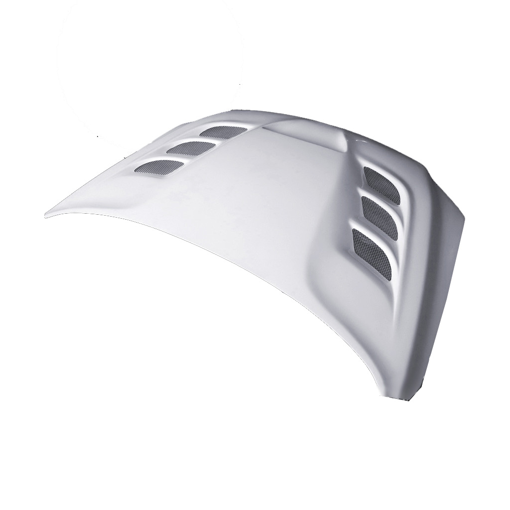 2019-2023 DODGE RAM 1500 TYPE-VIP STYLE FUNCTIONAL HEAT EXTRACTOR RAM ...