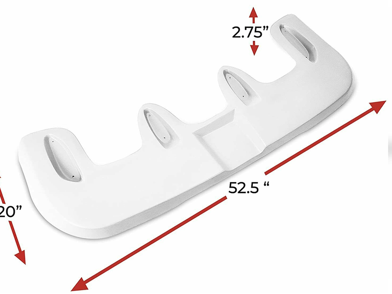 2019-2021 Ford Ranger Truck Cab Sun Visor