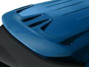 Cab Visors & Spoilers