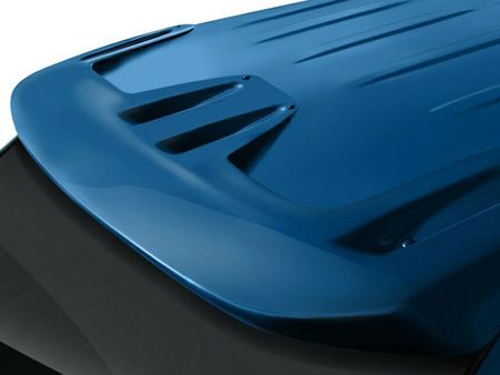 2019-2021 Ford Ranger Truck Cab Sun Visor