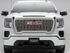 2019-2022 GMC Sierra 1500 Laser X Grille, Polished, Stainless Steel