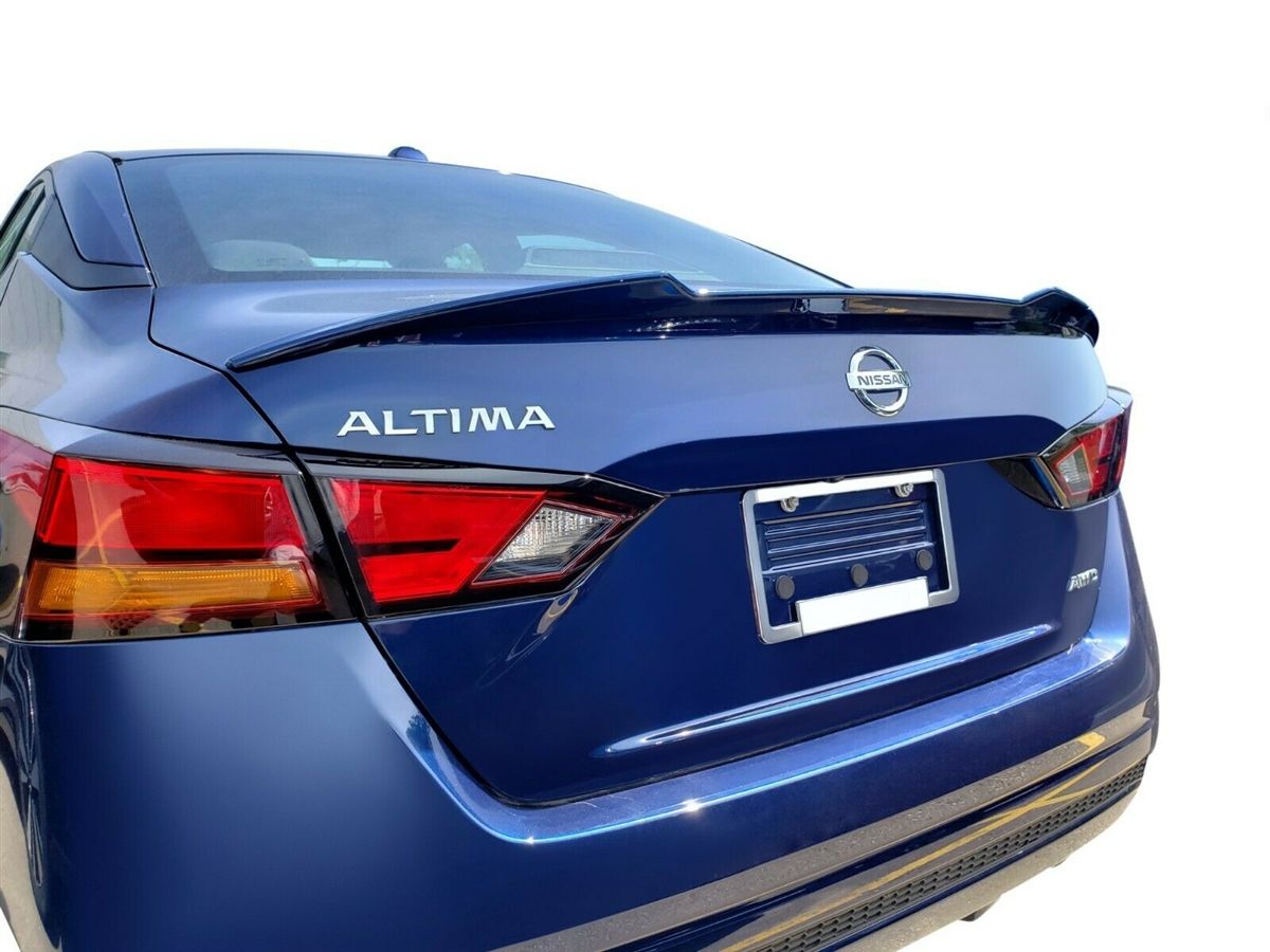 2019-2022 Nissan Altima Custom Spoiler