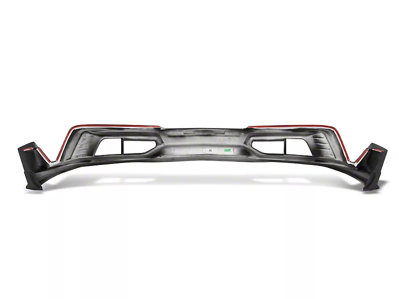 2019-2021 SILVERADO FRONT SPOILER STREET SERIES GM39A23