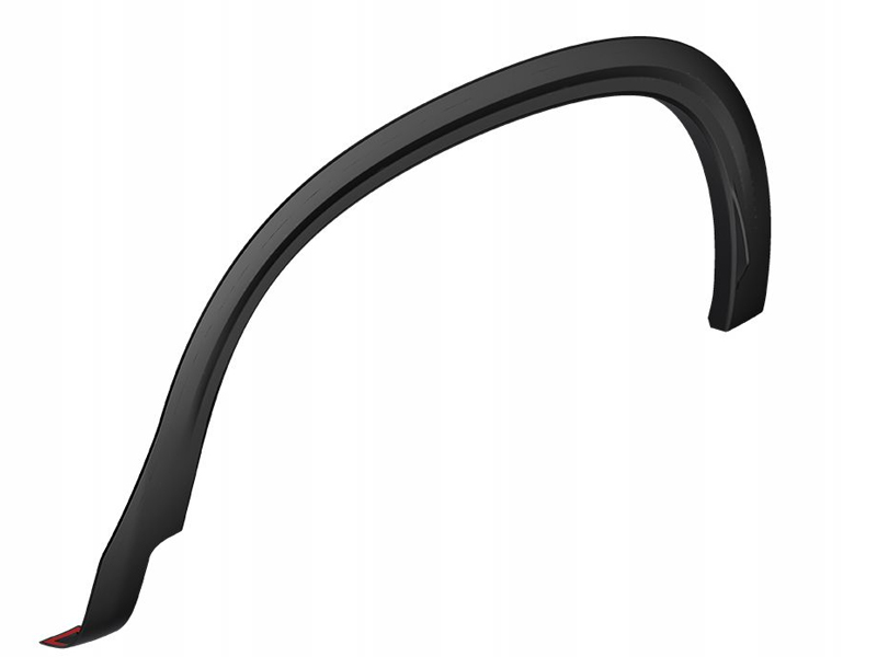 2019-2023 CHEVROLET Silverado 1500 Fender Flares OE Style GM39A38