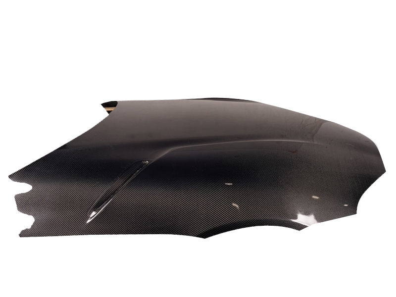2019-2023 Toyota Supra A90 OEM Look Hood