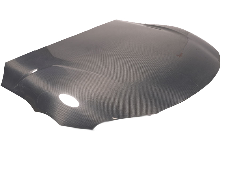 2019-2023 Toyota Supra A90 OEM Look Hood
