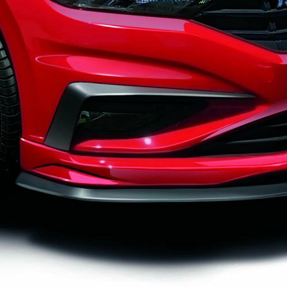 2019-2021 Volkswagen Jetta A7 Ground Effects Body Kit 6pc