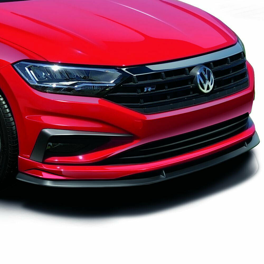 2019-2021 Volkswagen Jetta A7 Ground Effects Body Kit 6pc