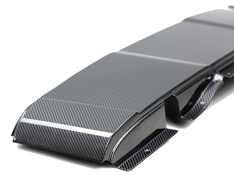 2020-2023 CORVETTE C8 STINGRAY TYPE-OE CARBON FIBER REAR ROOF PANEL