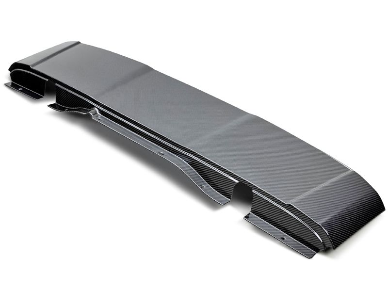 2020-2023 CORVETTE C8 STINGRAY TYPE-OE CARBON FIBER REAR ROOF PANEL