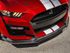 2020-2021 GT500 CARBON FIBER FRONT SPLITTER KIT FORD PERFORMANCE