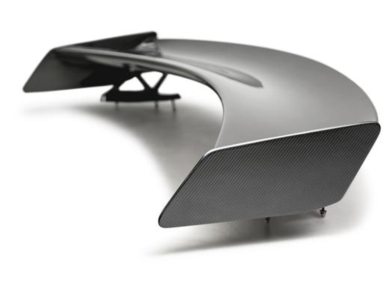 2020 - 2023 SHELBY GT500 TYPE-TPW CARBON FIBER REAR WING