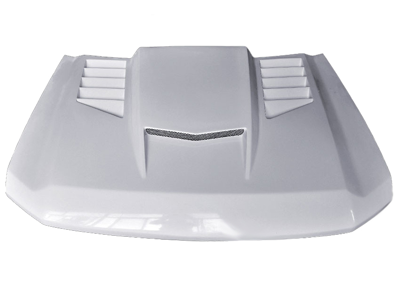 2019-2023 CHEVROLET SILVERADO 2500HD VIP FUNCTIONAL HEAT EXTRACTOR RAM ...