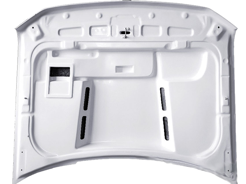 2019-2023 CHEVROLET SILVERADO 2500HD VIP FUNCTIONAL HEAT EXTRACTOR RAM ...