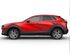2020-2023 MAZDA CX30 PAINTED BODY SIDE MOLDING