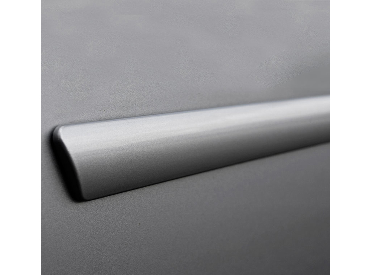 2020-2023 TESLA MODEL Y PAINTED BODY SIDE MOLDING