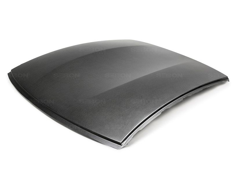2020-2023 TOYOTA GR SUPRA DRY CARBON ROOF REPLACEMENT