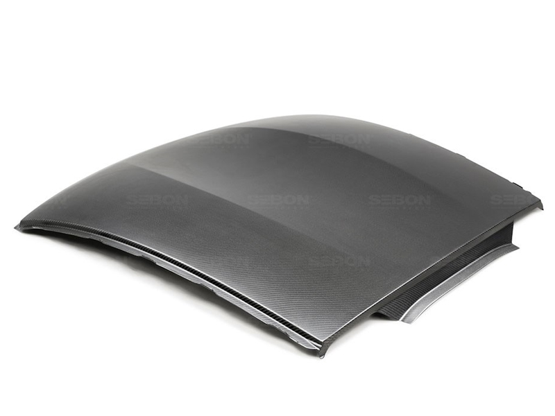 2020-2023 TOYOTA GR SUPRA DRY CARBON ROOF REPLACEMENT