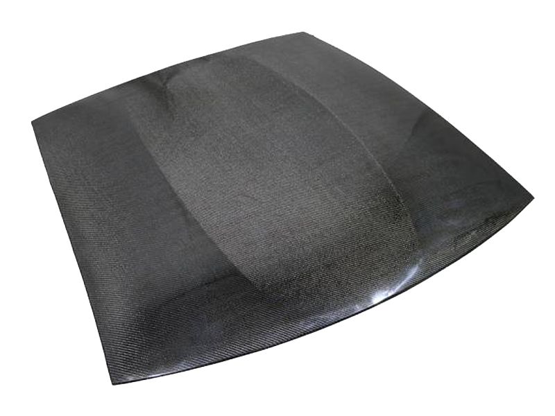 2020-2023 Toyota Supra Carbon Fiber Roof Cover