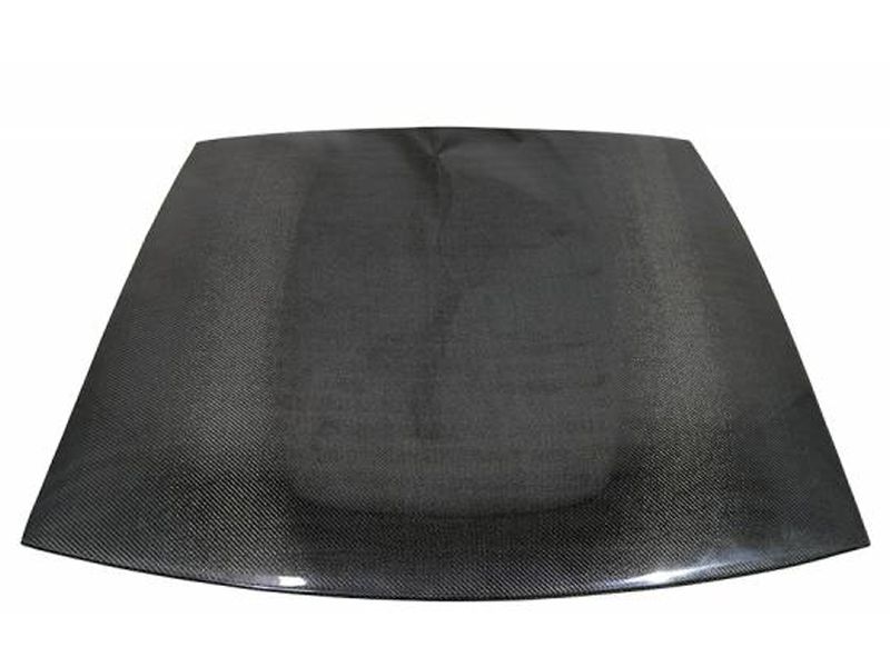 2020-2023 Toyota Supra Carbon Fiber Roof Cover