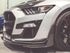 2020-2022 Mustang Shelby GT500 Front Splitter Wickers | AC-FBC20FDMU500