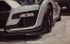 2020-2022 Mustang Shelby GT500 Front Splitter Wickers | AC-FBC20FDMU500