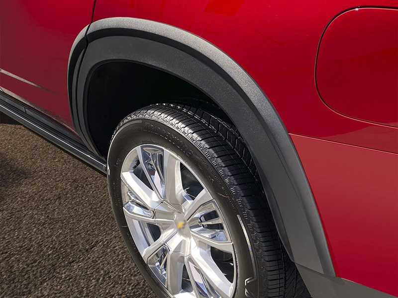 2021-2023 CHEVROLET Tahoe Fender Flares