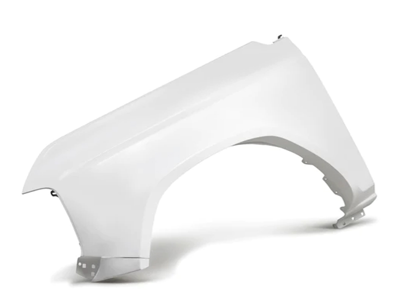 2021-2023 FORD BRONCO FIBERGLASS FRONT FENDERS