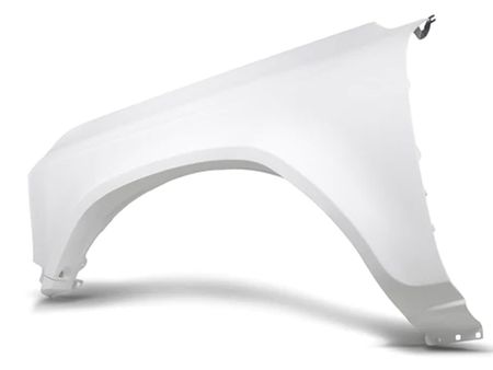 2021-2023 FORD BRONCO FIBERGLASS FRONT FENDERS