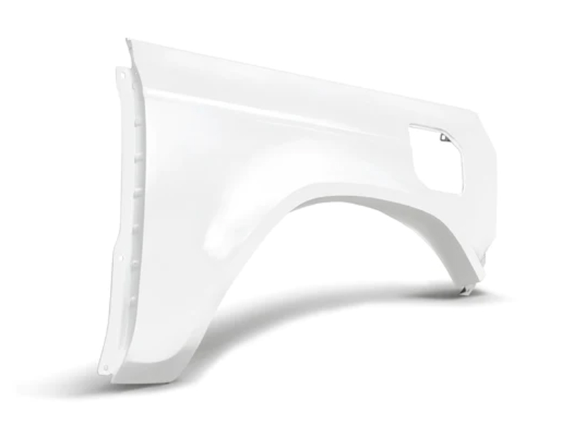 2021-2023 FORD BRONCO FIBERGLASS REAR QUARTER PANELS 2DR