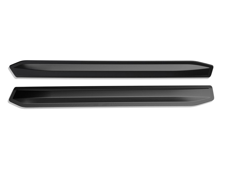 2021-2023 FORD Bronco Full Wide Off Road Body Kit 2Dr