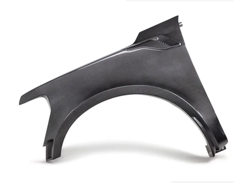 2021-2023 FORD F-150 RAPTOR CARBON FIBER FRONT FENDERS