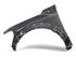 2021-2023 FORD F-150 RAPTOR TYPE-OE CARBON FIBER FRONT FENDERS