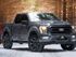 2021-2023 FORD F-150 Super Cab Full Off Road Body Kit