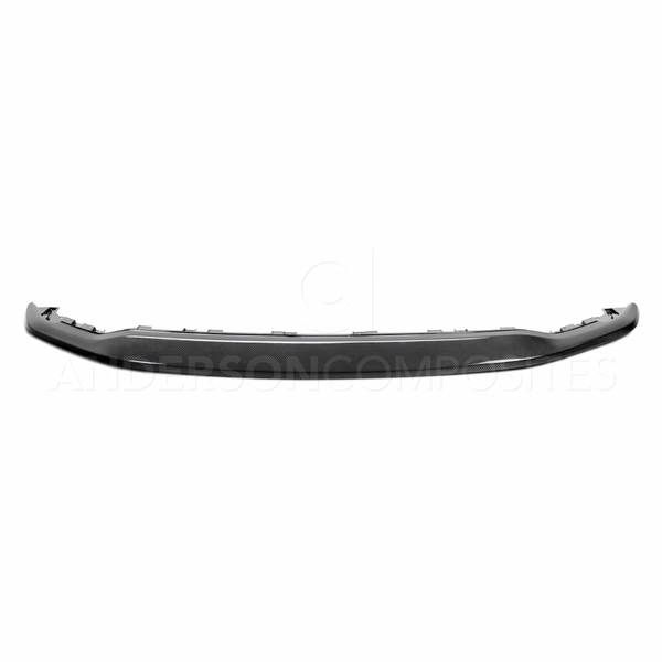 2021-2023 DODGE RAM TRX CARBON FIBER FRONT GRILLE TRIM - UPPER