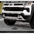2022-2023 Chevrolet Silverado Front Bumper Guard and Skid Plate | RST ...