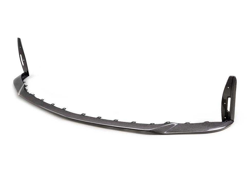 2022-2024 Cadillac CT5-V Blackwing Carbon Fiber Front Spoiler