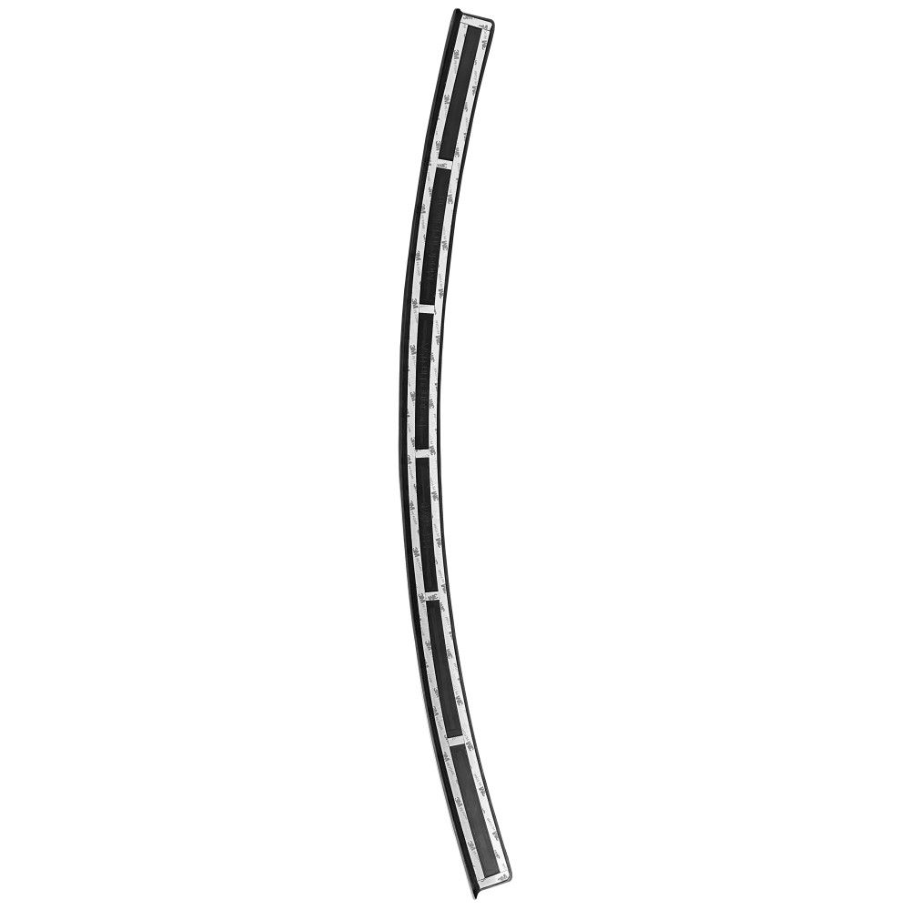 2022-2024 Jeep Cherokee Rear Bumper Edge Protector RBP-026B