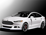 Fusion Body Kits