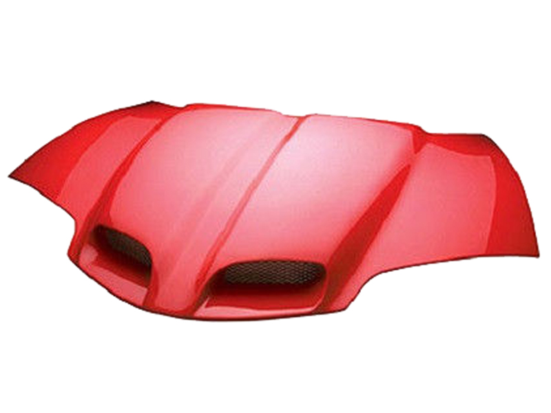 RKSport Pontiac Firebird Ram-Air Hood 1998-2002 07011220