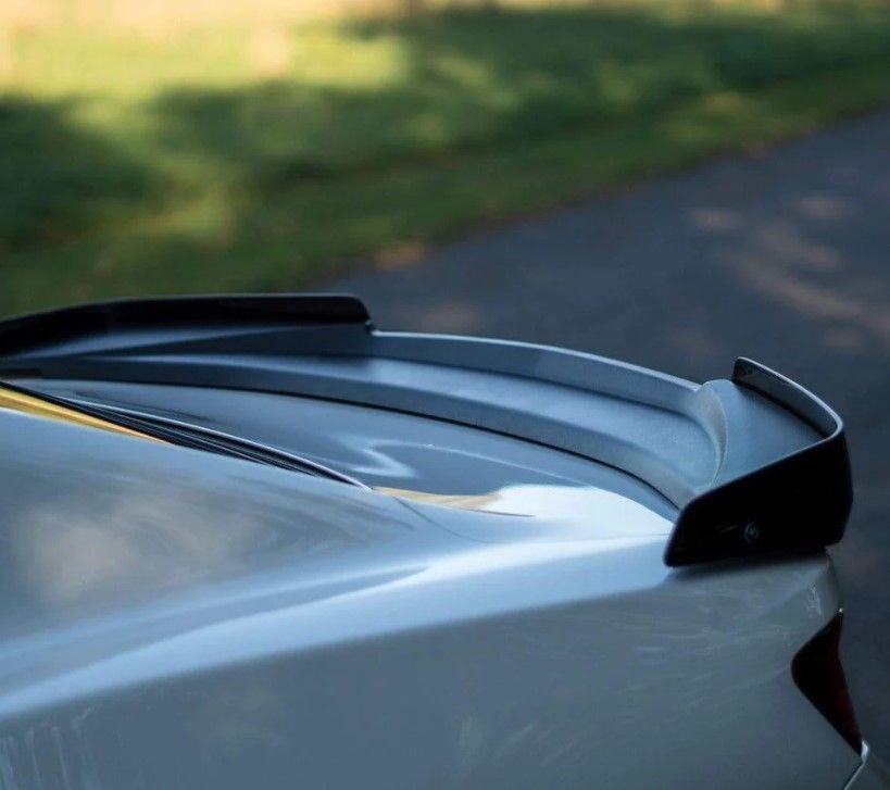 2016-2023 ACS Camaro RS LT LS Gen6 Rear Deck Spoiler
