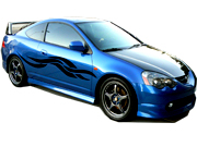 Graphics, Auto Graphics, Truck Graphics, Car Graphics Kits