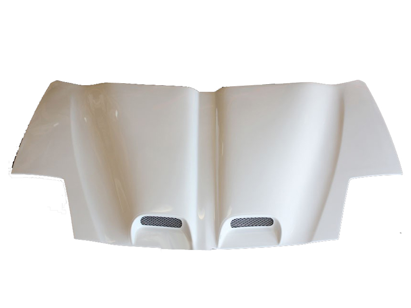 1993-1997 PONTIAC FIREBIRD TYPE-WS6 STYLE FUNCTIONAL RAM AIR HOOD
