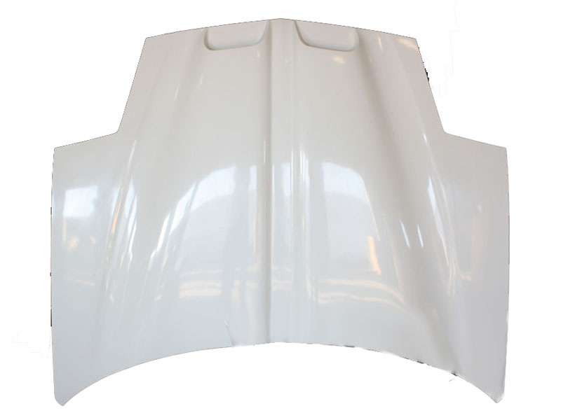 1993-1997 PONTIAC FIREBIRD TYPE-WS6 STYLE FUNCTIONAL RAM AIR HOOD
