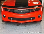 2010-2013 Camaro SS/RS Splitters Side Skirts Rear Diffuser