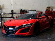 Acura NSX Body Kits