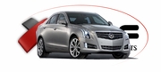 Cadillac Body Kits