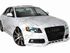 Audi A4 4Dr R Tech Vis Full Kit 2009-2012