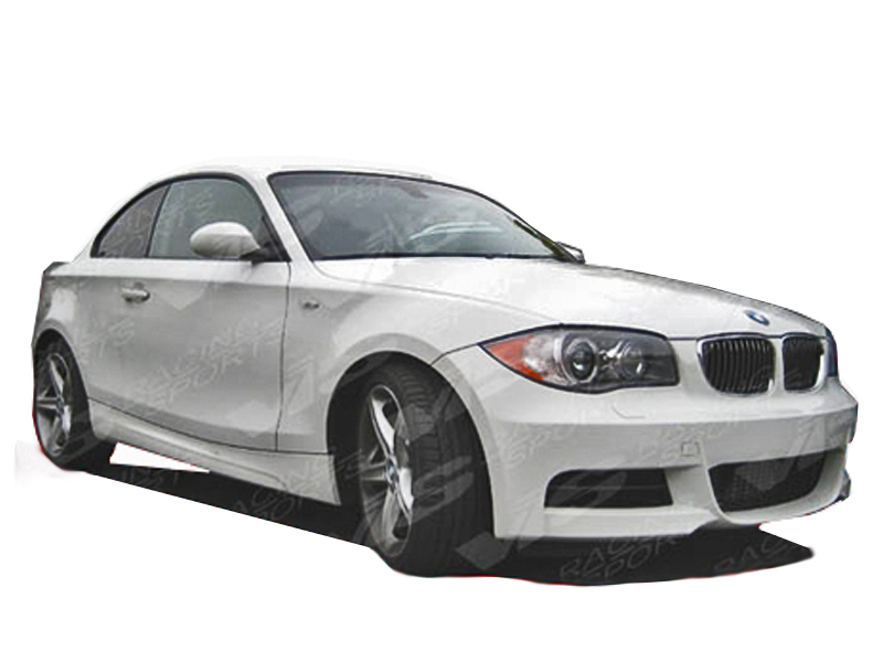 BMW 1 Series E82 2Dr Vis M Tech Full Kit 2008-2012